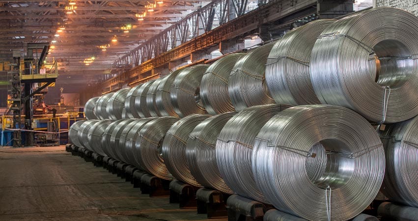 About the company - Impera Group